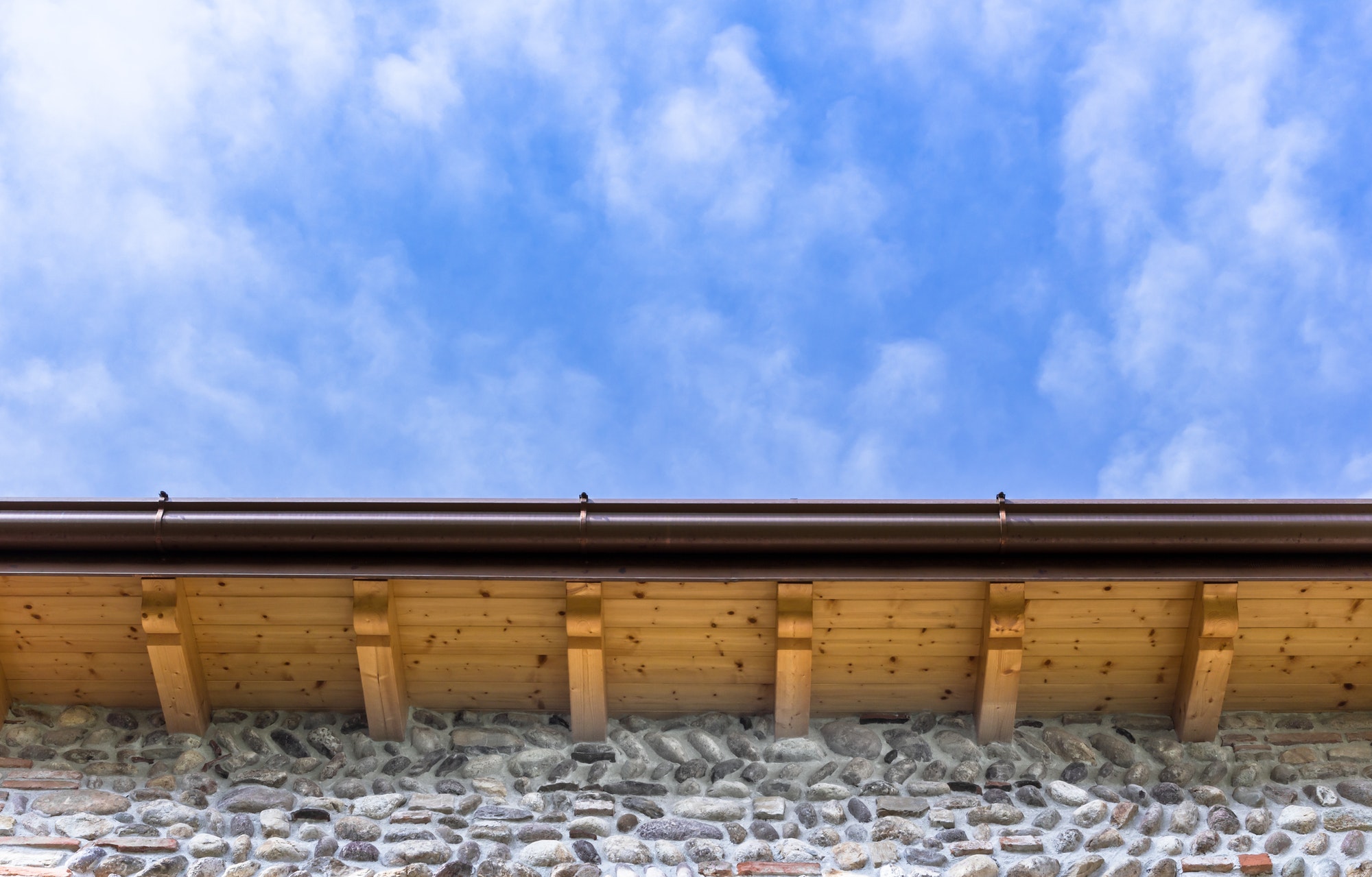 Gutter & Facade Cleaning - Ambassador Services