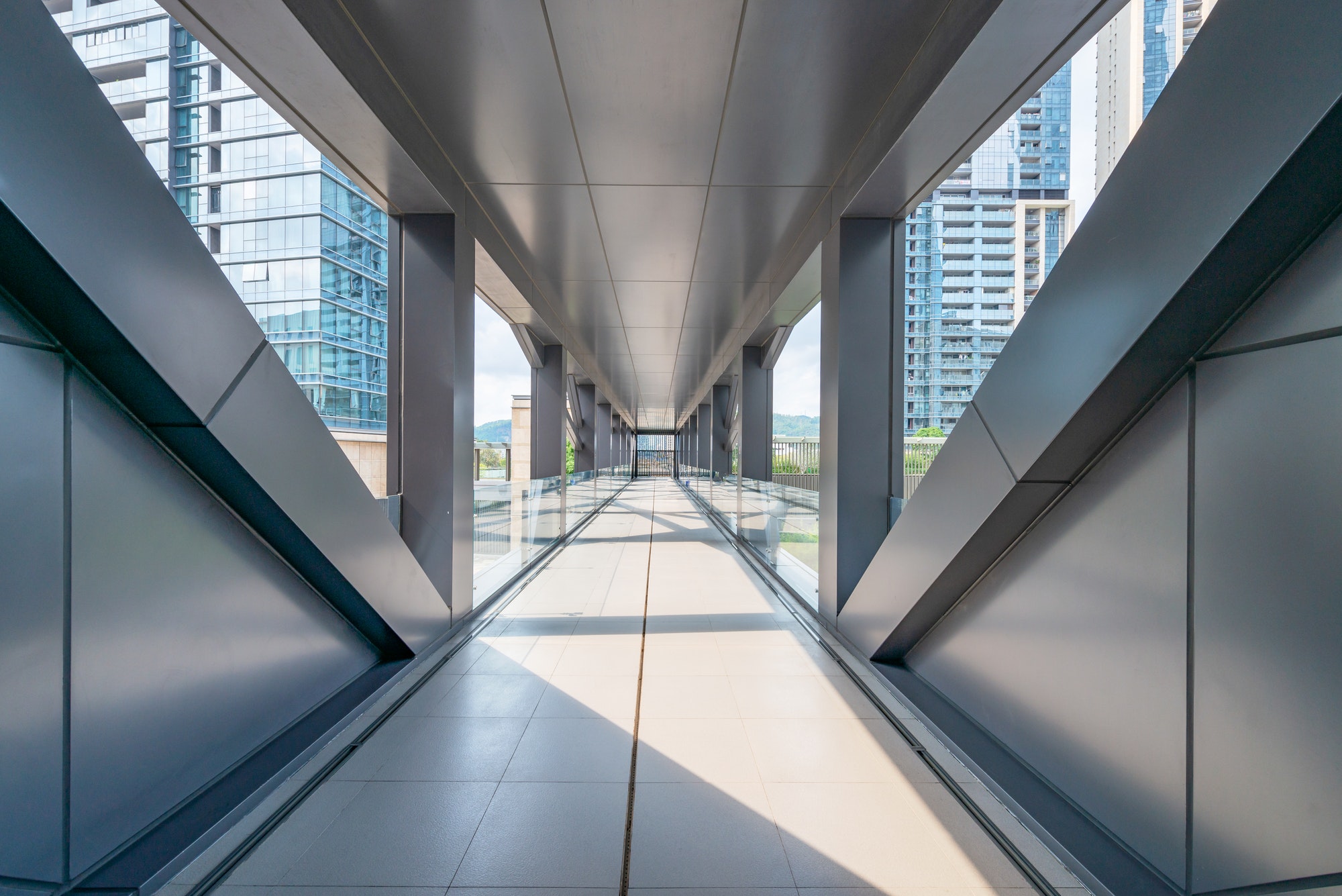 Ambassador Services - Cleaning, Landscaping & Maintenance Services